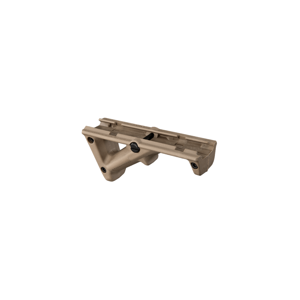 Magpul AFG2 Angled Foregrip FDE