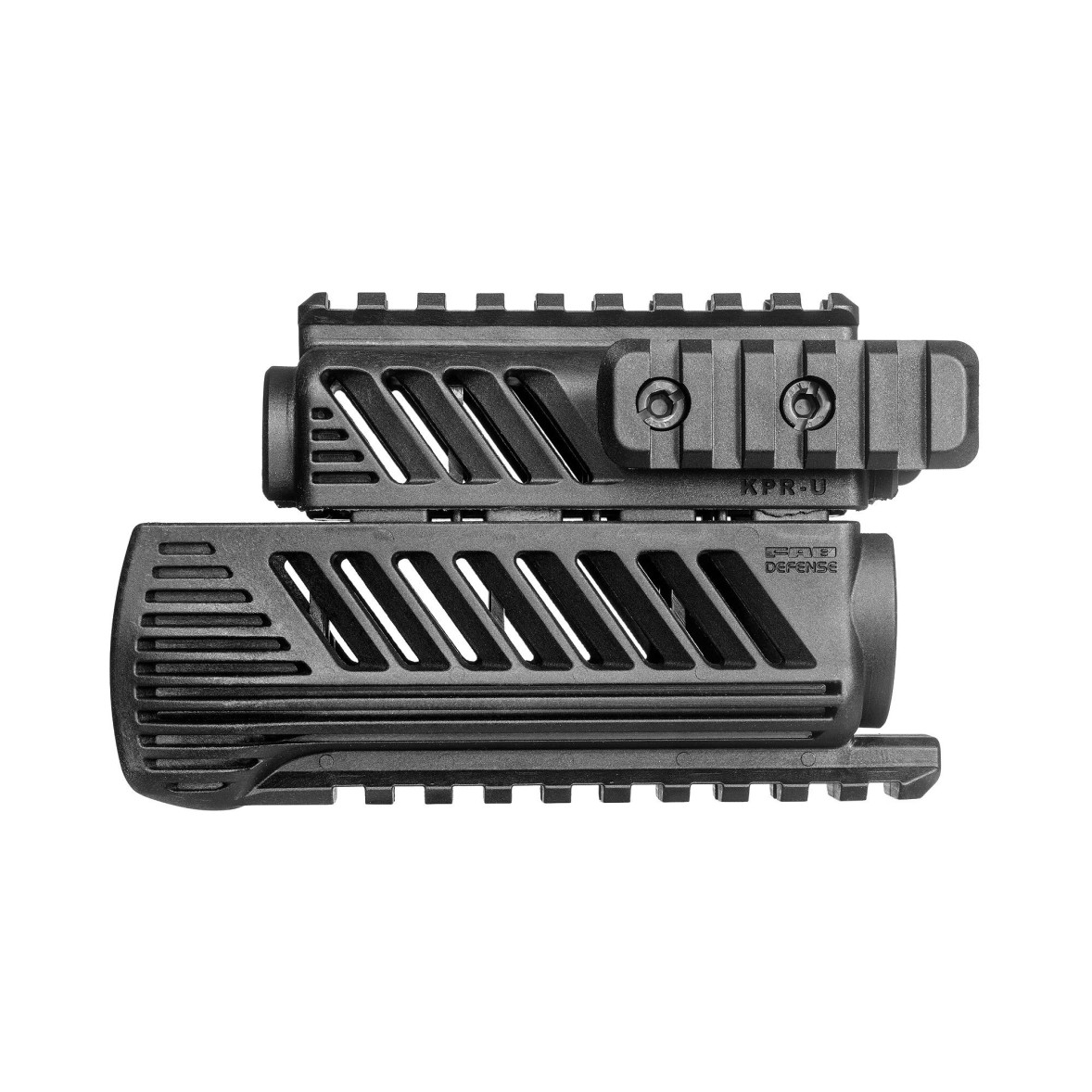 KPR Handguard for AKS-74U with 4 Rails - Fab Defense