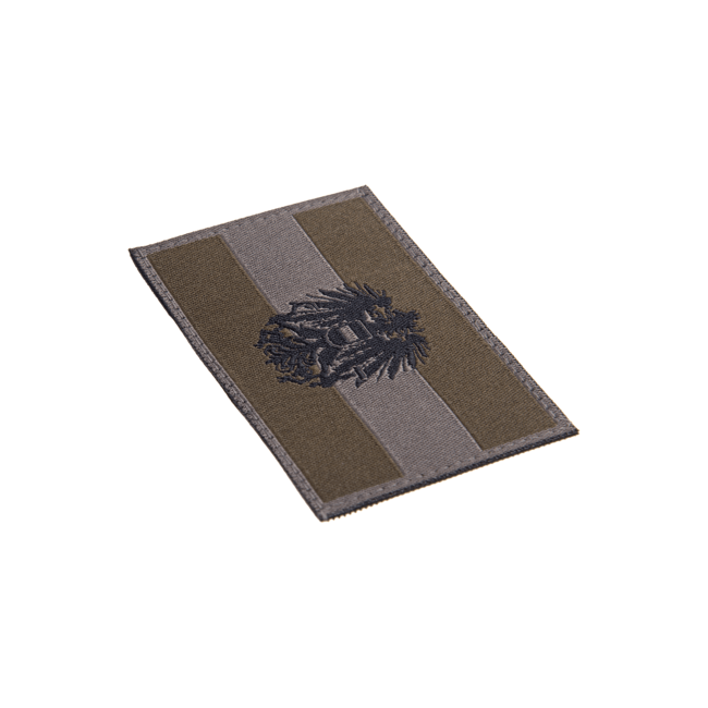 Austria Emblem Flag Patch - Clawgear