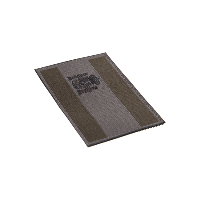 Spain Flag Patch - Clawgear