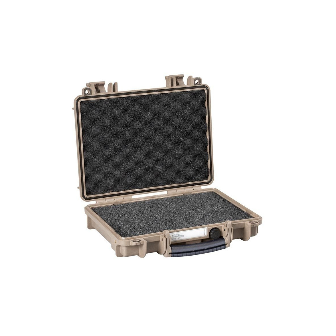 Coyote 3005 Case - Explorer Cases - vetsecurite.com