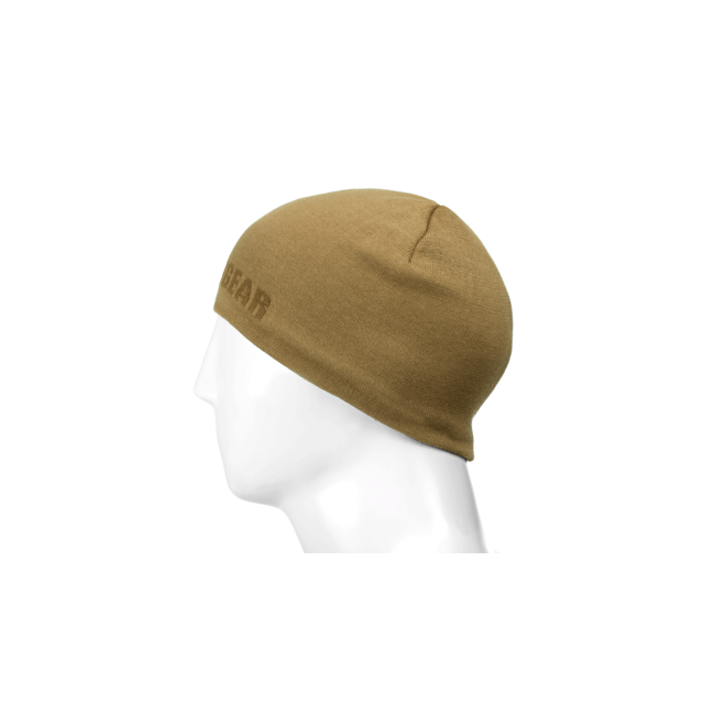 Gorro CG Beanie Coyote - Clawgear - Vetsecurite.com