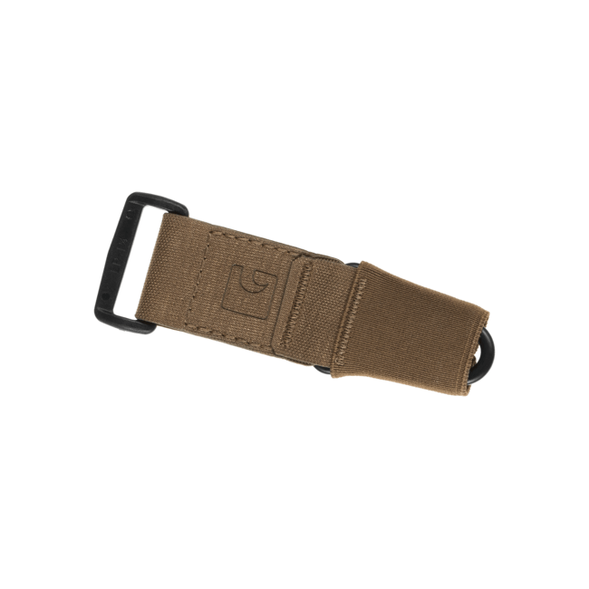 Kit d'extrémité arrière Coyote à mousqueton - Clawgear