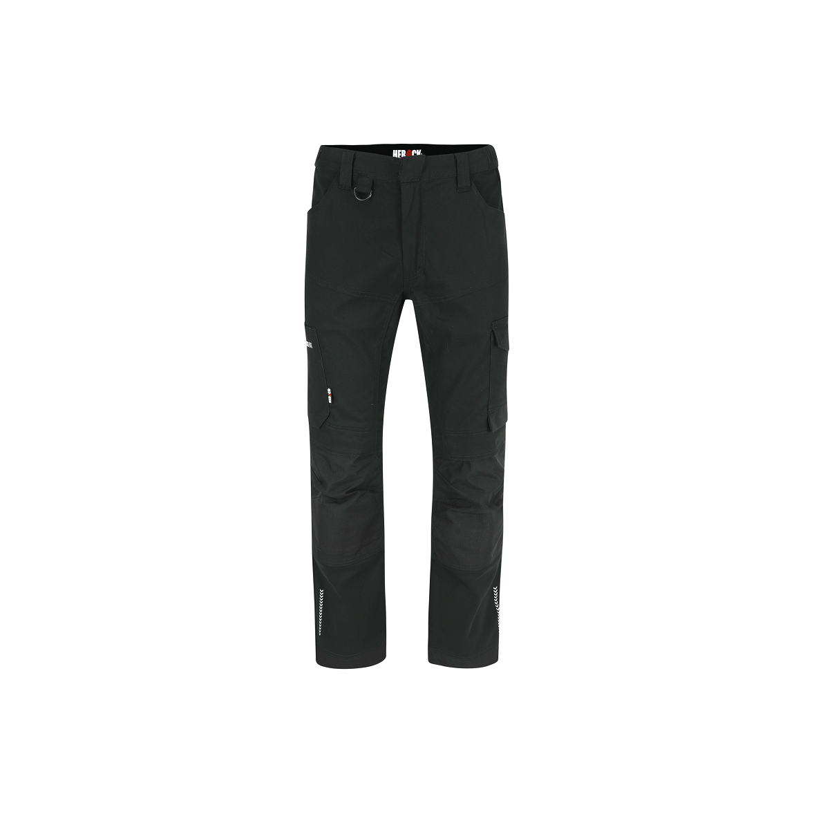 Xeni Black Trousers - Herock - Vetsecurite.com
