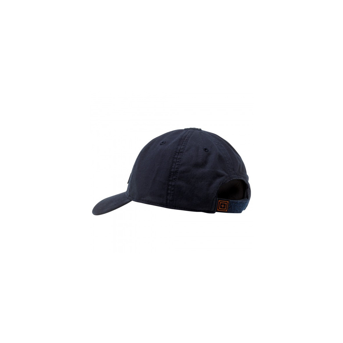 Boné Flag Bearer azul marinho - 5.11 Tactical