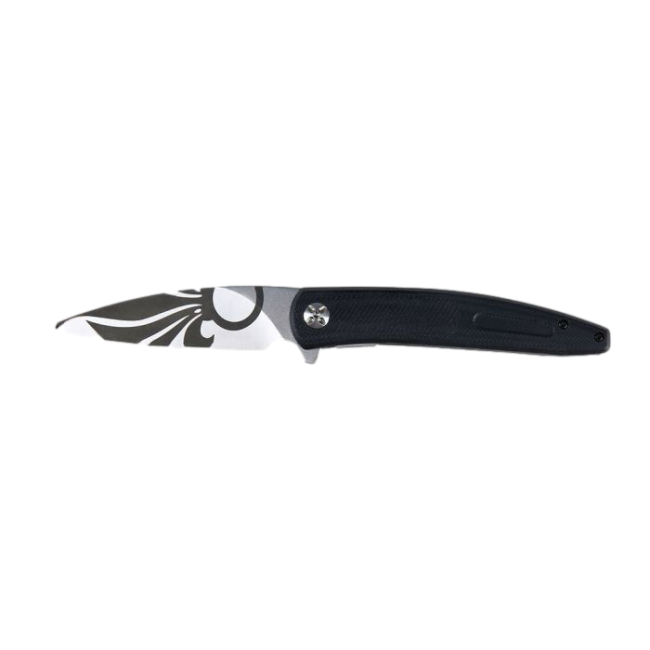 French Foreign Legion Knife DLEM - Ares - Vetsecurite.com