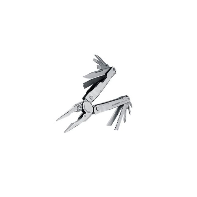Supertool 300 Multi-tool Pliers - Leatherman