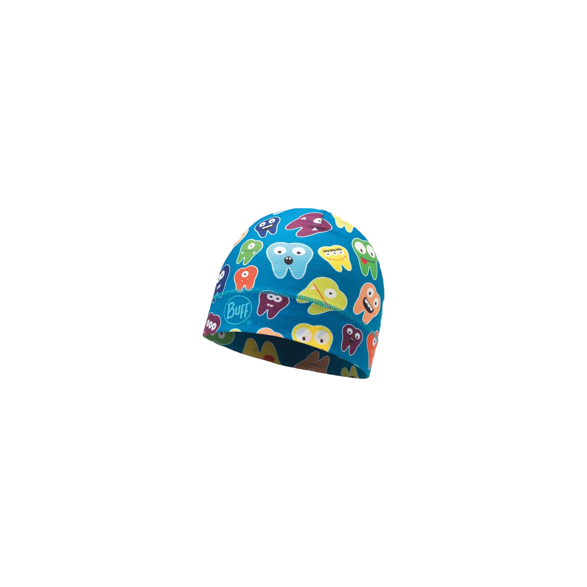 Teeth Medical Collection Cap - Buff