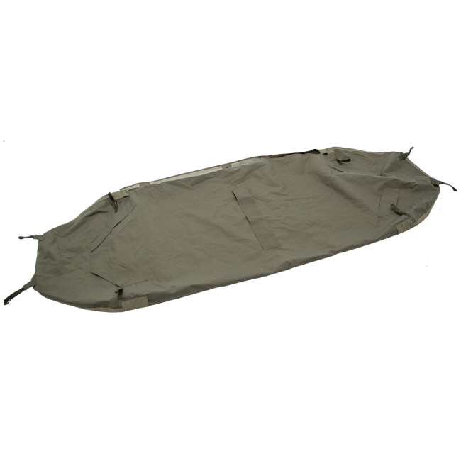 Tente Micro Tent Plus - Carinthia - vetsecurite.com
