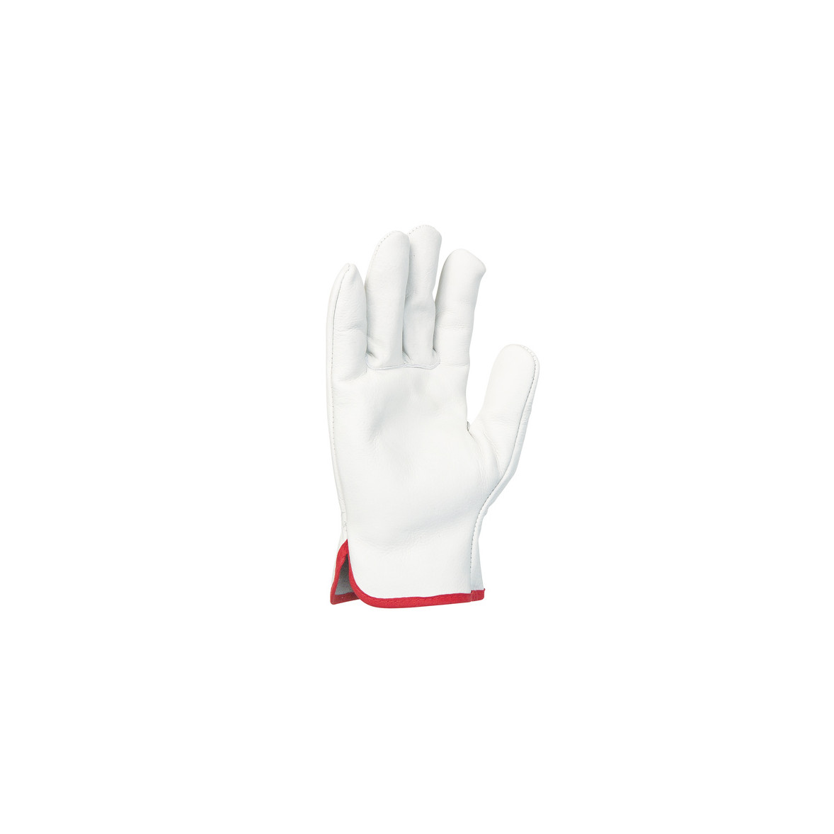 Natural full-grain cowhide glove - Singer Safety