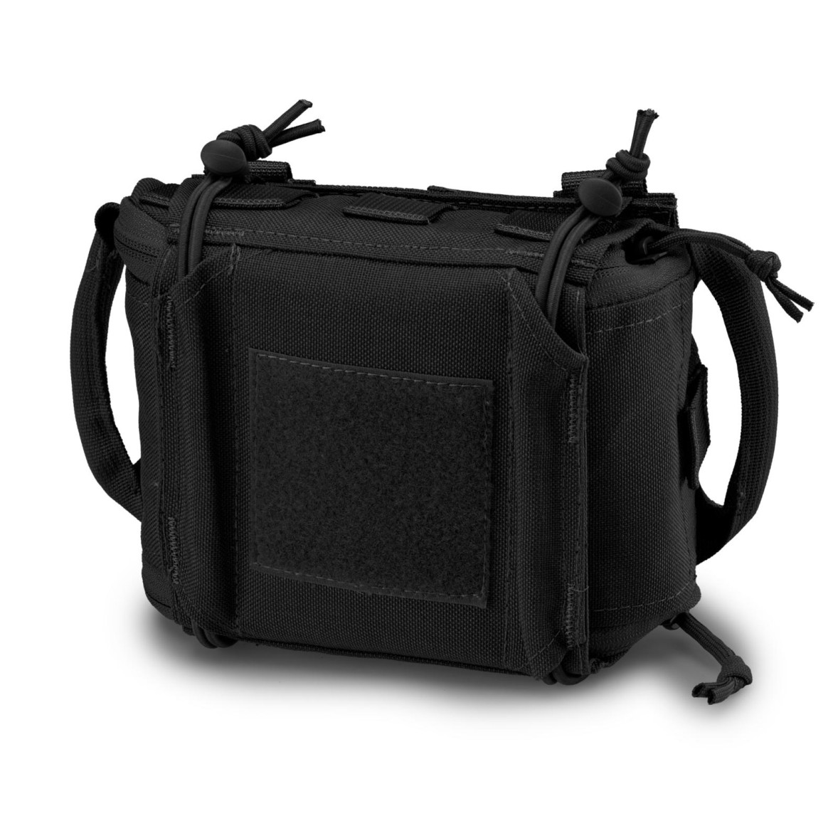 Pochette Medic IFAK Noir - Defcon 5 - vetsecurite.com