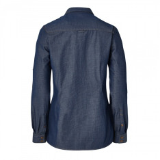 Work clothing for fishmonger and fish scaler