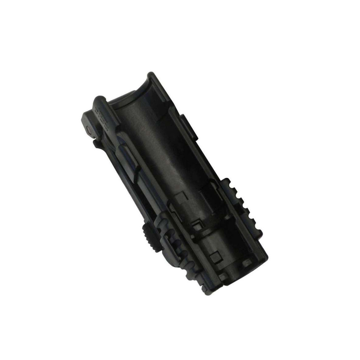 Rotating holder for baton "SuperHolder" SH-321 - ESP