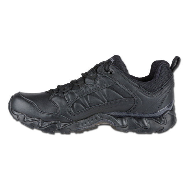 Calzado de intervención BLACK PYTHON GTX - Meindl
