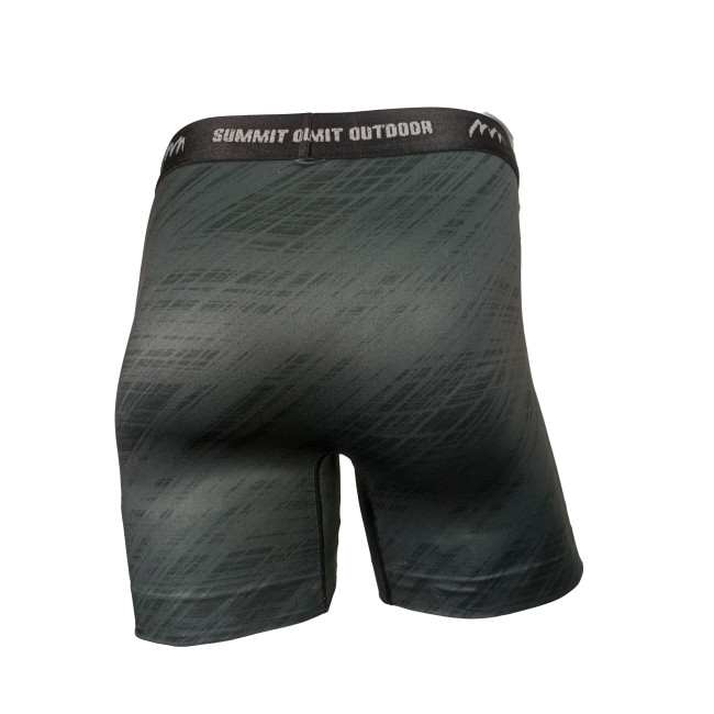 Boxer sublimado da marca O diabo ri connosco