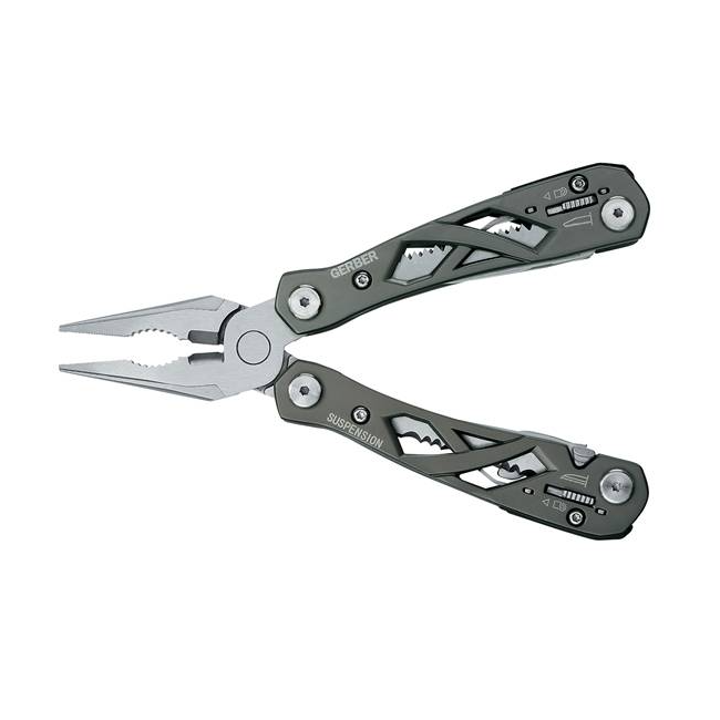 Pinzas multifunción Suspension - Gerber - Vetsecurite.com