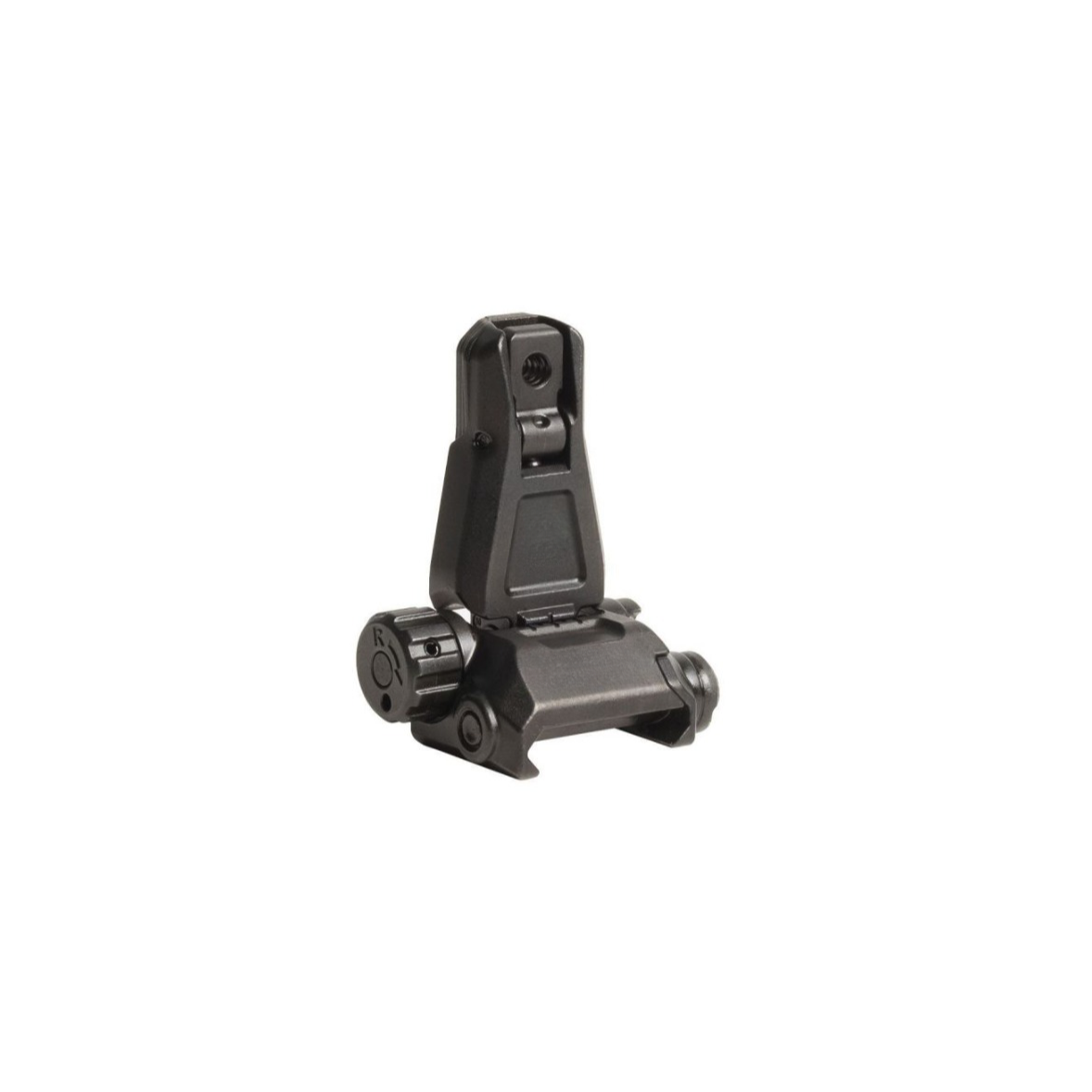 MBUS Pro Rear Sight Black - MAGPUL