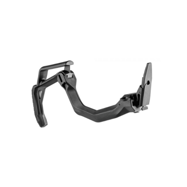 COBRA FOLDING TACTICAL STOCK FOR GLOCK PISTOLS - FAB