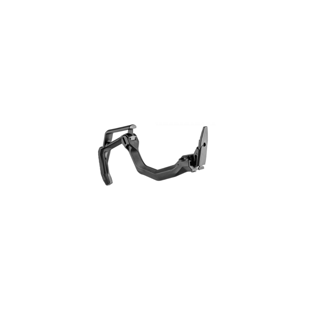COBRA FOLDING TACTICAL STOCK FOR GLOCK PISTOLS - FAB