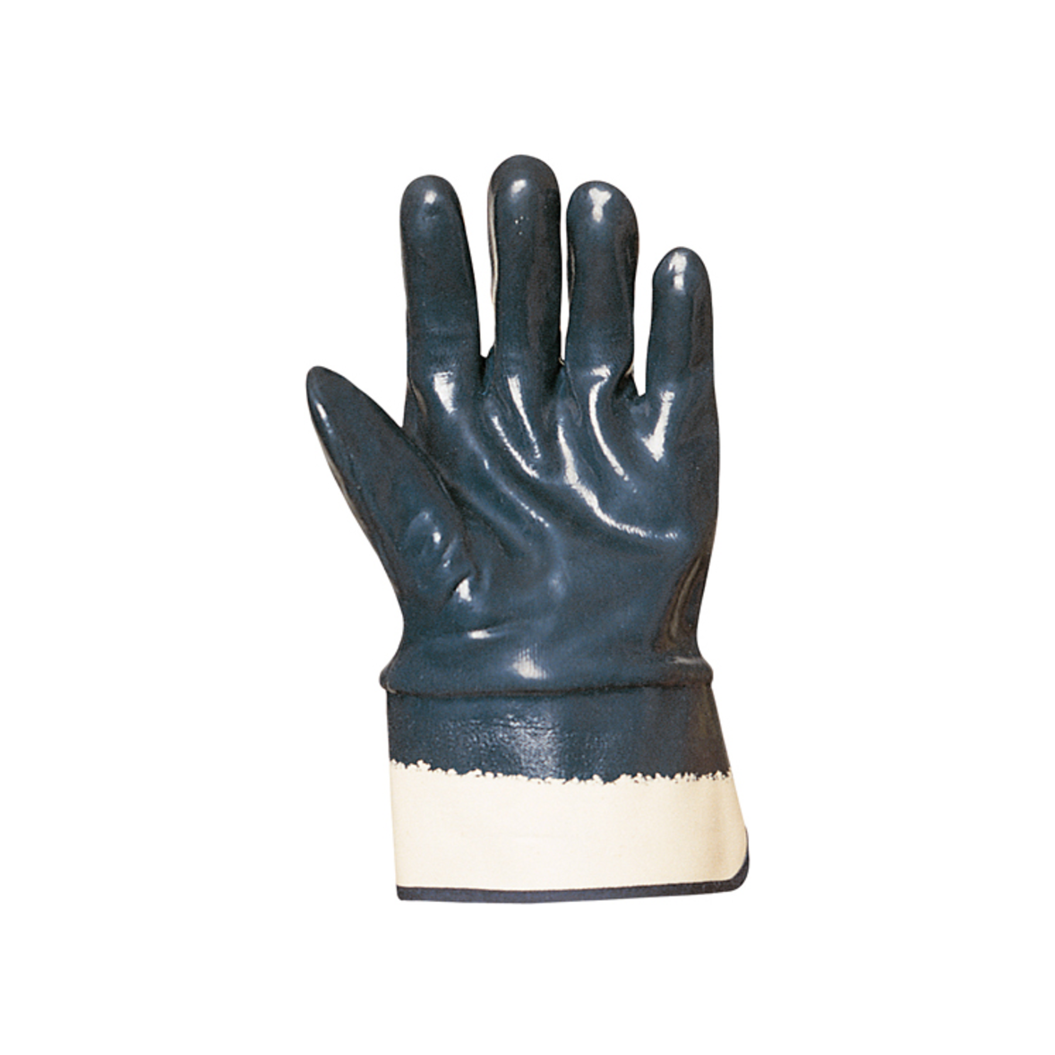 Gants EUROTRIL dble enduct. manch. sécu. - COVERGUARD