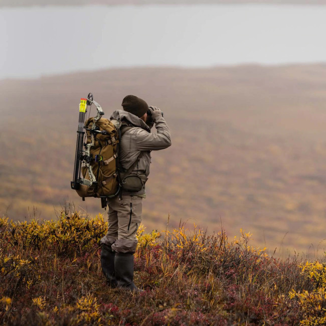 F1 Mainframe Pack Earth - Eberlestock