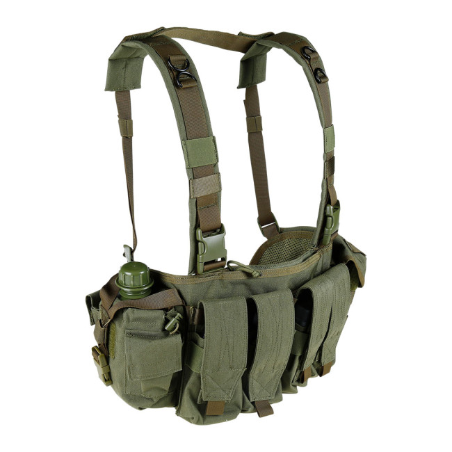 Maroni Chest Rig Vest - Ares - Vetsecurite.com