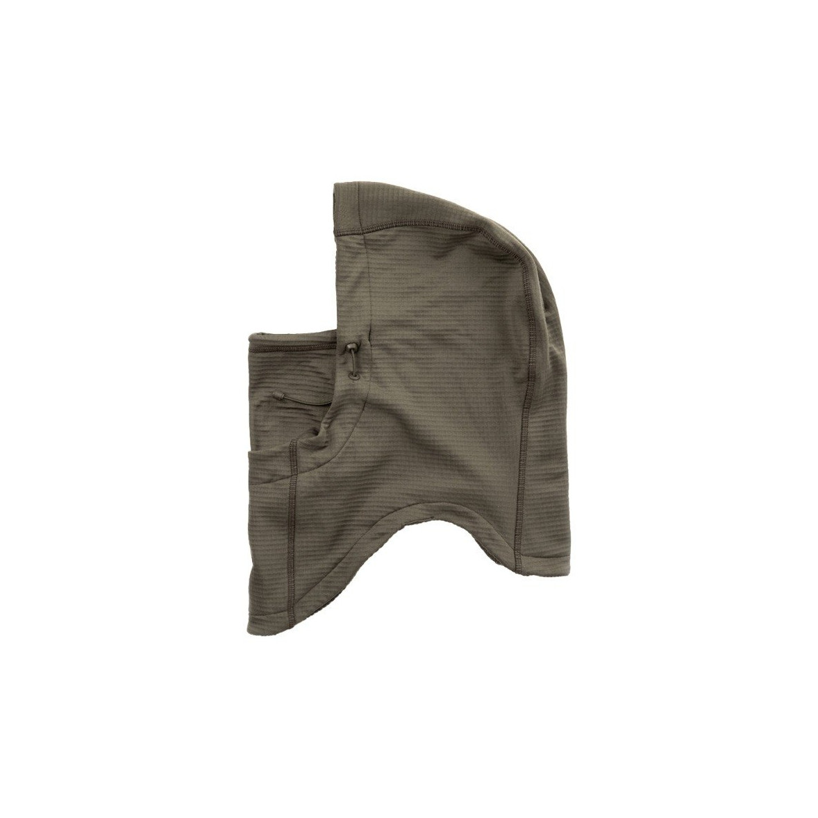 Stratos Balaclava Ranger Green color - 5.11 Tactical