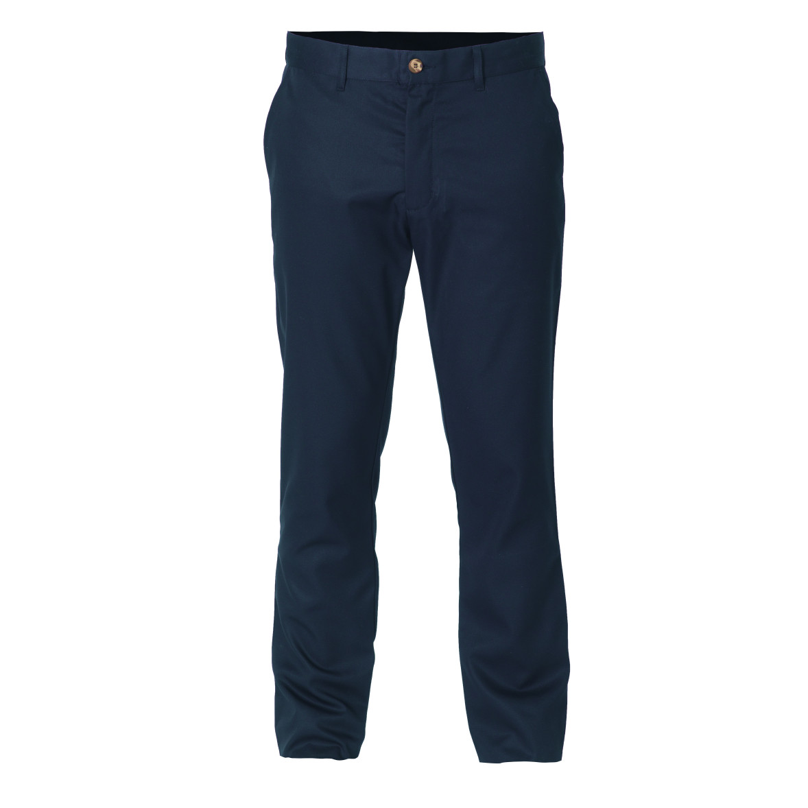 Pantalón unisex Detroit Azul océano - Robur