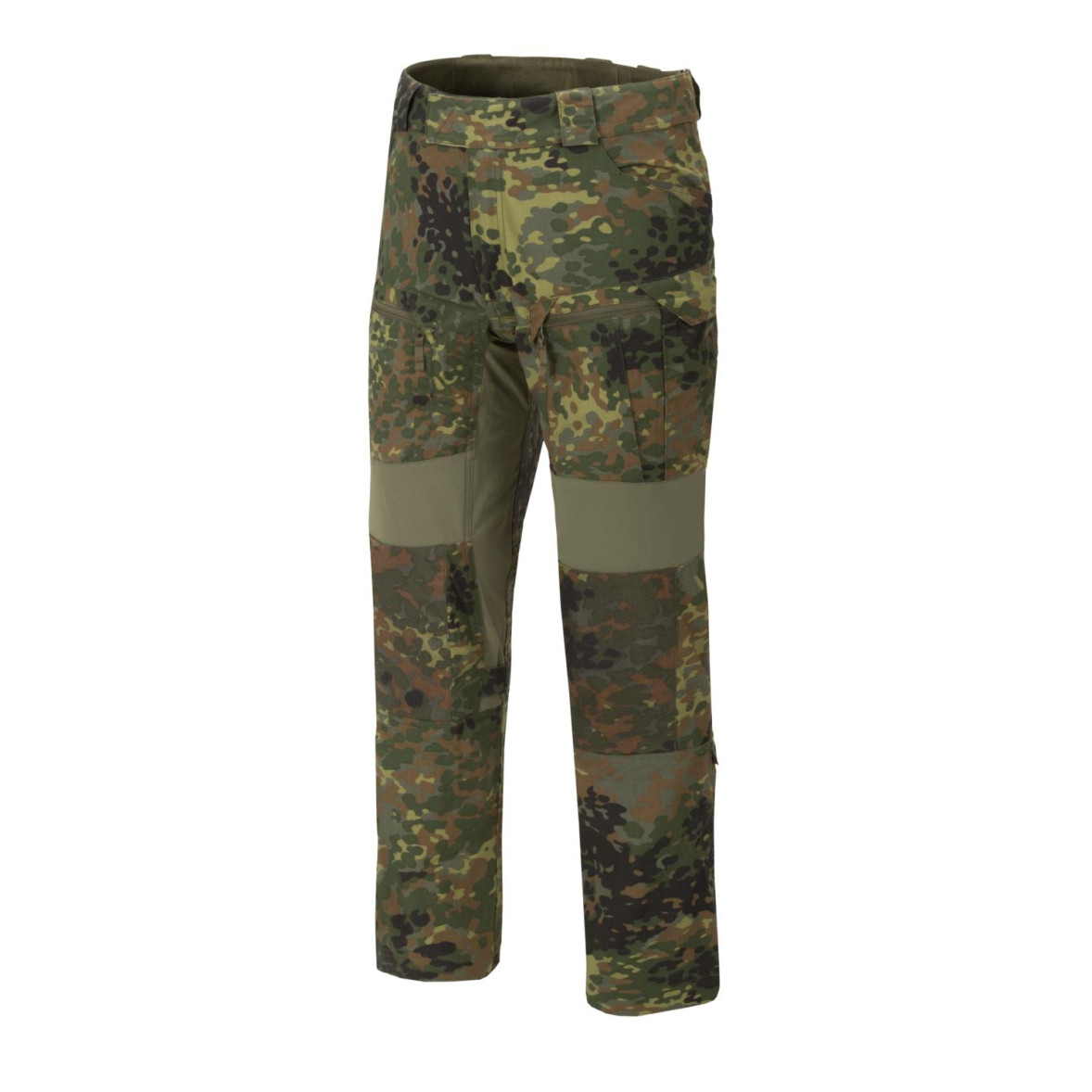 Long Combat Pants Vanguard Flecktarn - Direct Action