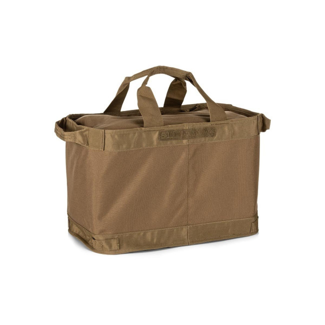 Load Ready Utility Lima Bag Kalamata Green - 5.11 Tactical