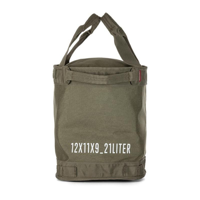 Bolsa Load Ready Utility Mike Verde Kalamata - 5.11 Tactical