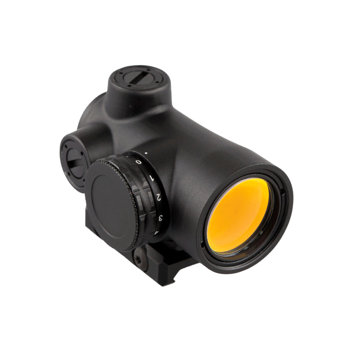 Viseur point rouge tubulaire KEILER 1x25 - Urikan