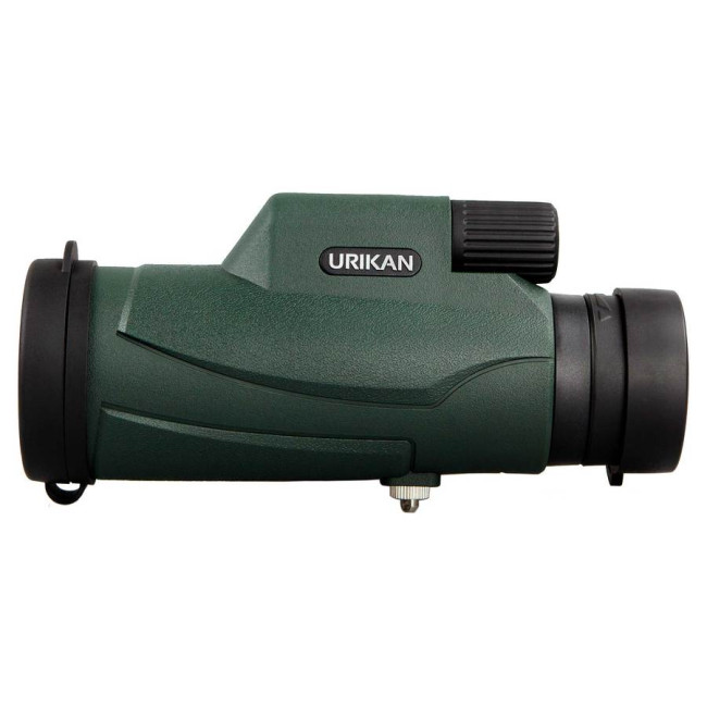 Monocolo compatto CHROMA 8X42 verde - Urikan