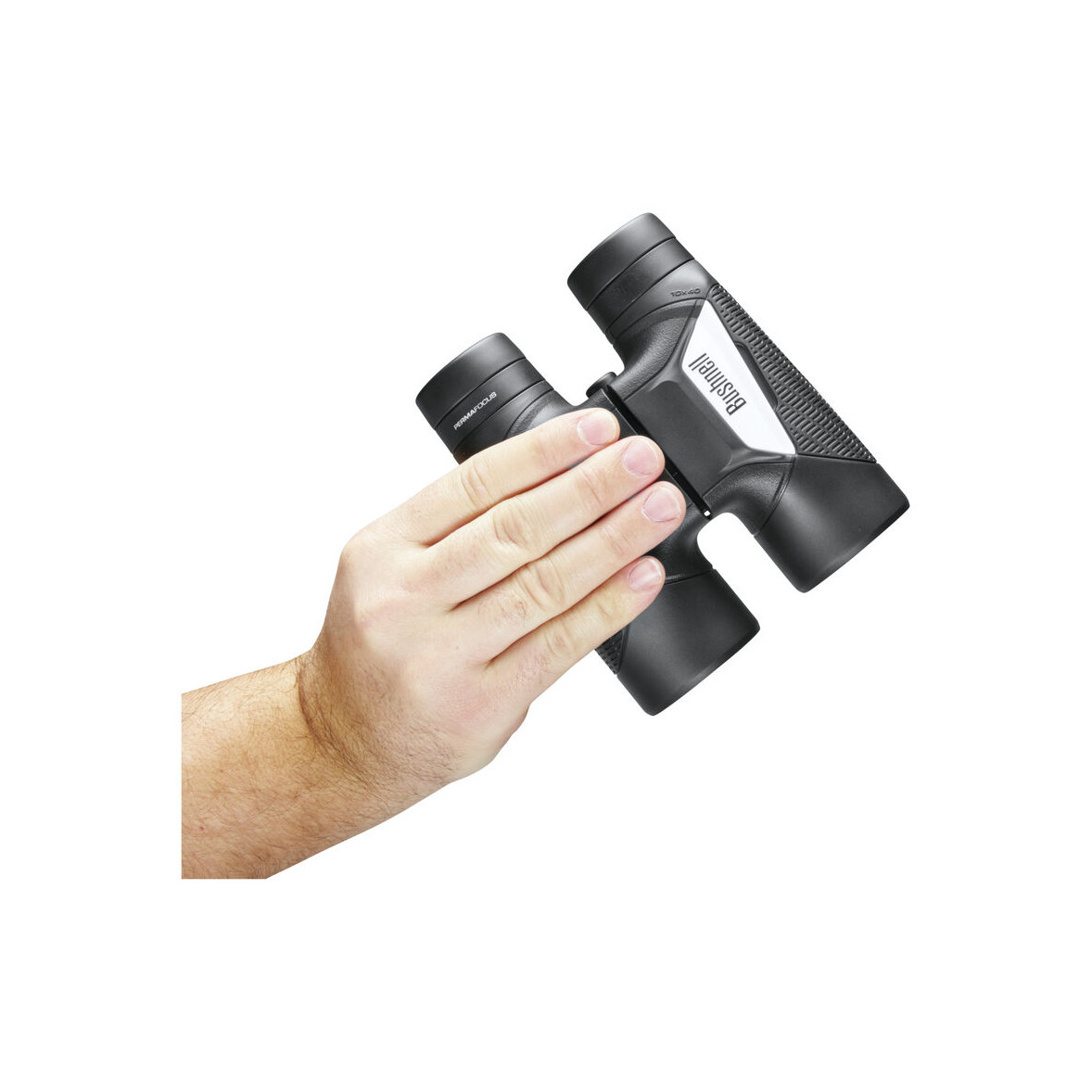 The Spectator Sport 10X40 Binoculars - Bushnell The Spectator Sport 10X40 Binoculars - Bushnell