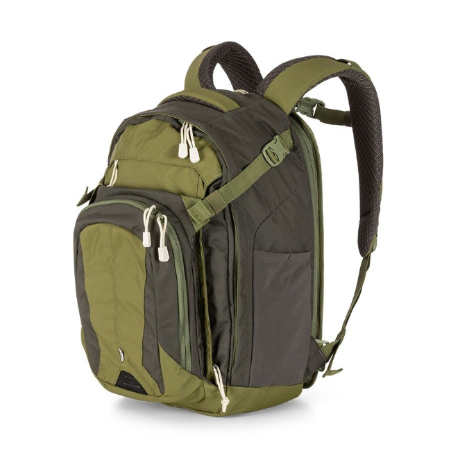 Covrt 18 2.0 Backpack Grenade Green - 5.11 Tactical