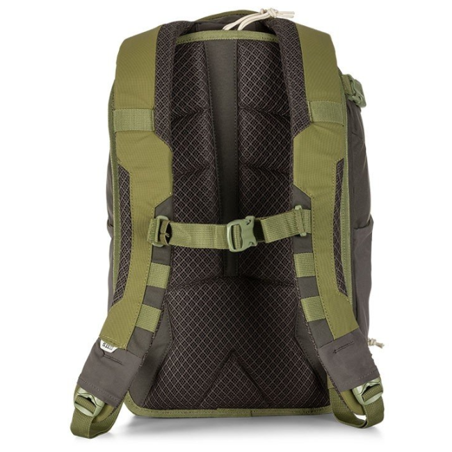 Covrt 18 2.0 Backpack Grenade Green - 5.11 Tactical