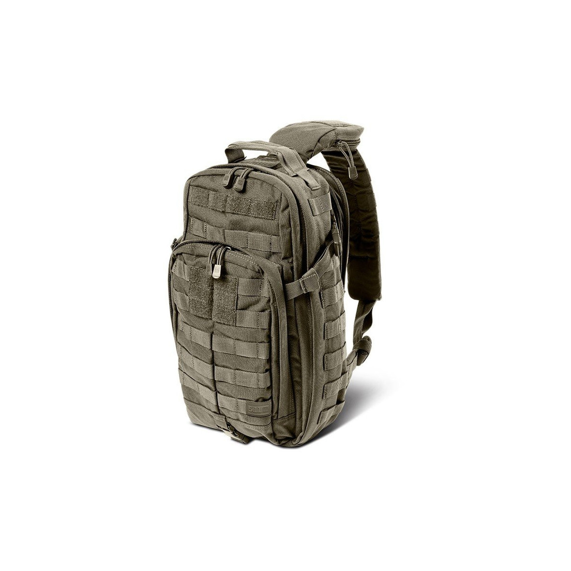 Rush Moab 10 Backpack Ranger Green - 5.11 Tactical