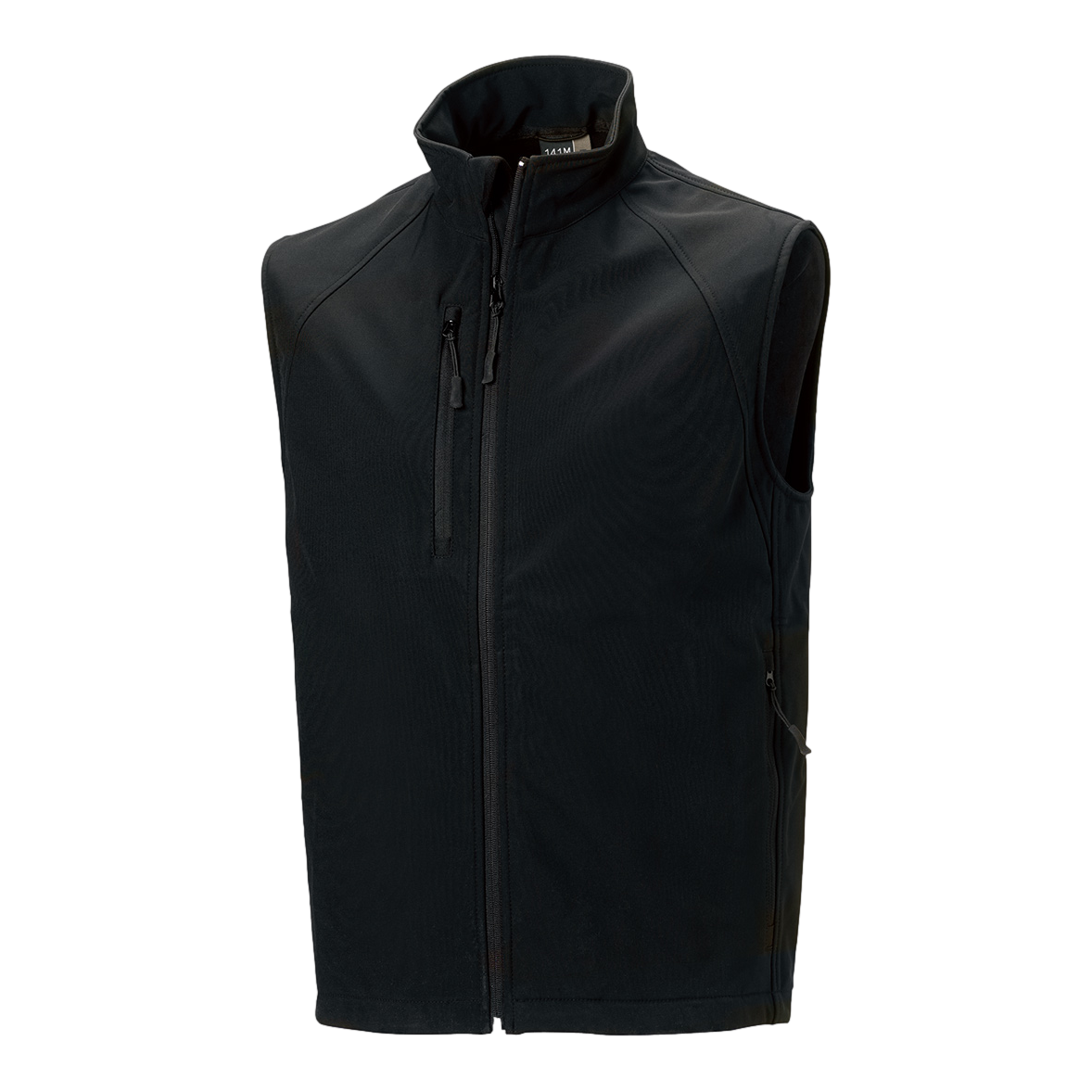 Colete Softshell para Homem Preto - Russell