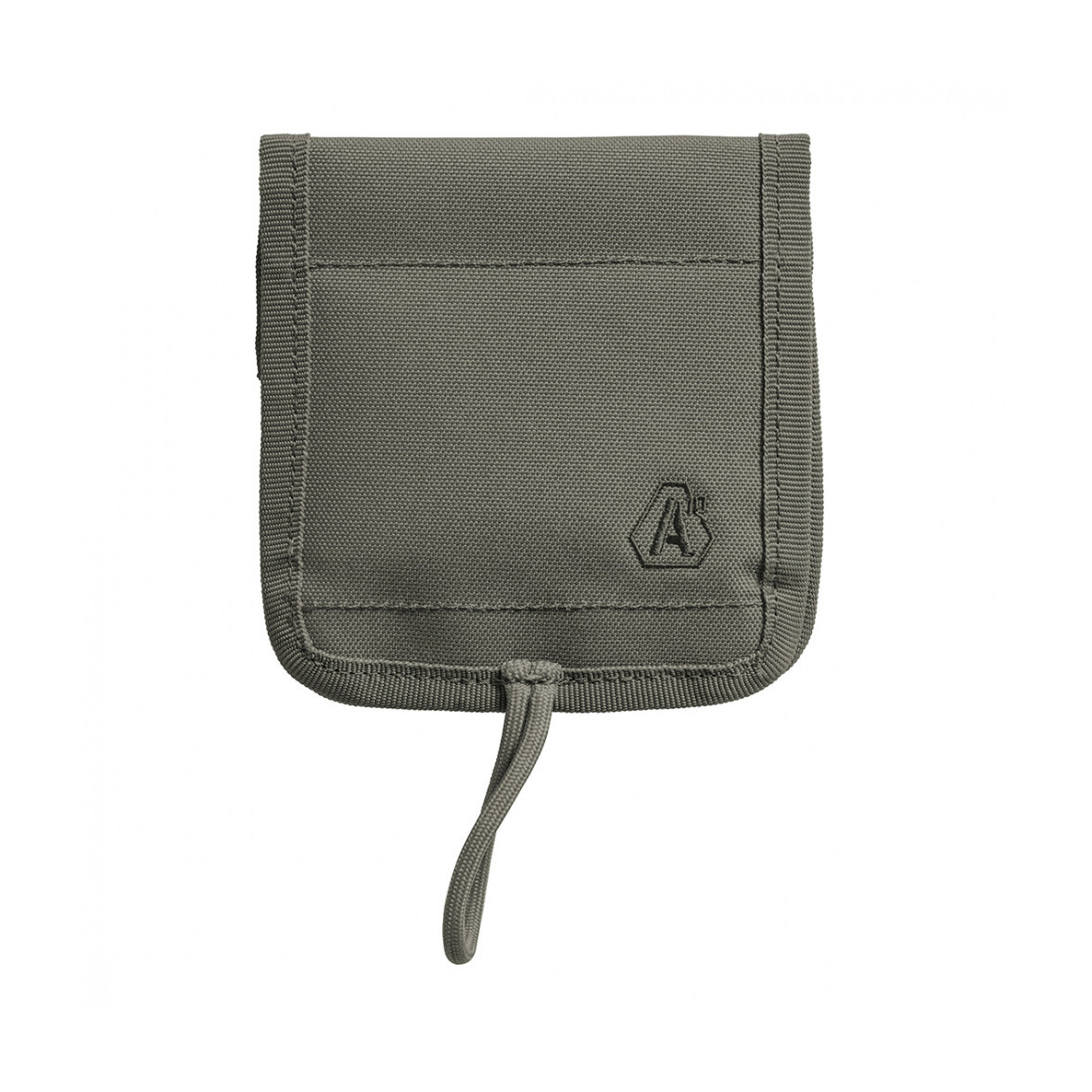 Olive Camouflage Tube Expedition Pouch - A10 Equipment