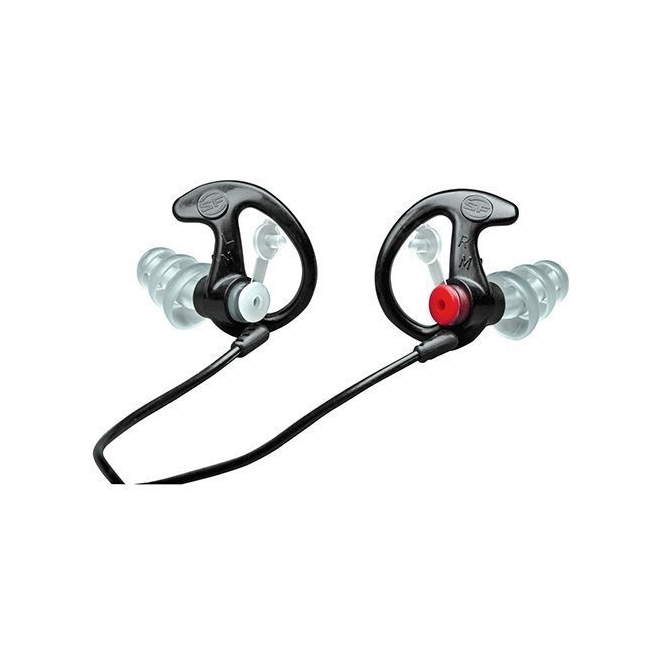 EP4 Sonic Defenders® Plus Earplugs - Surefire
