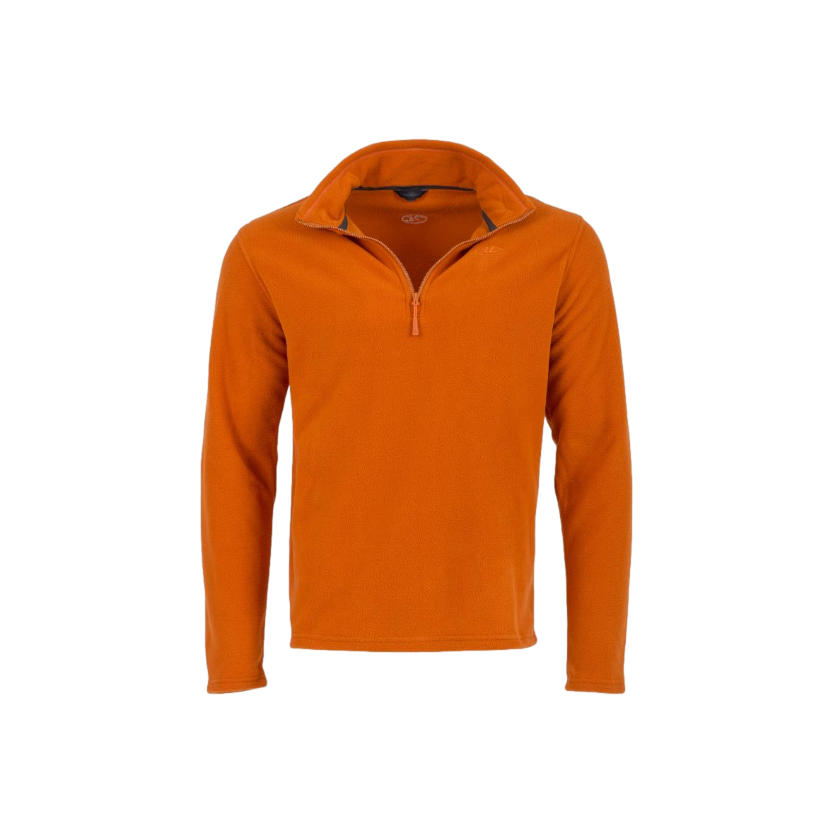 Polar Ember Fleece Homem Laranja - Highlander