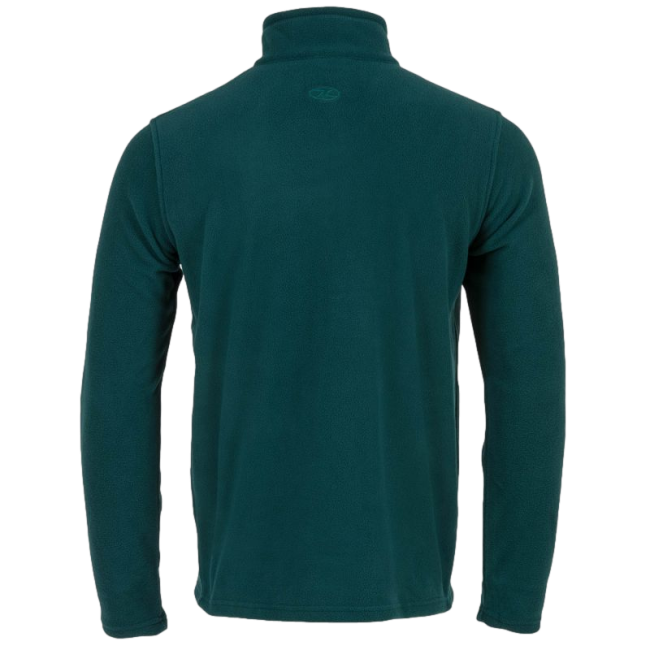 Ember fleece Men's Jacket Green - Highlander