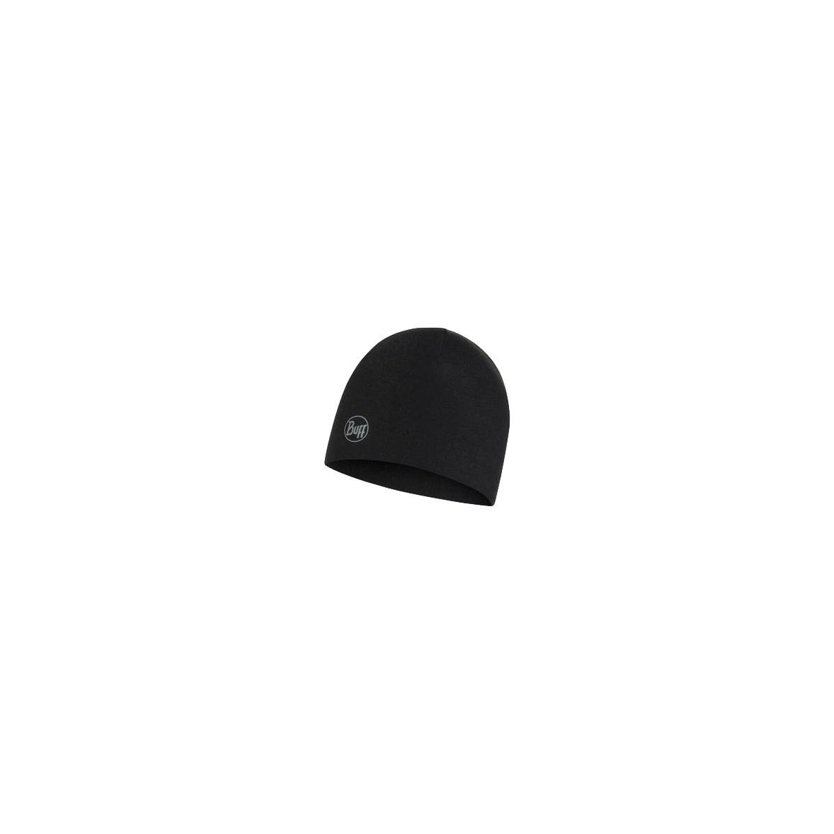 THERMONET BEANIE SOLID BLACK - Buff - vetsecurite.com
