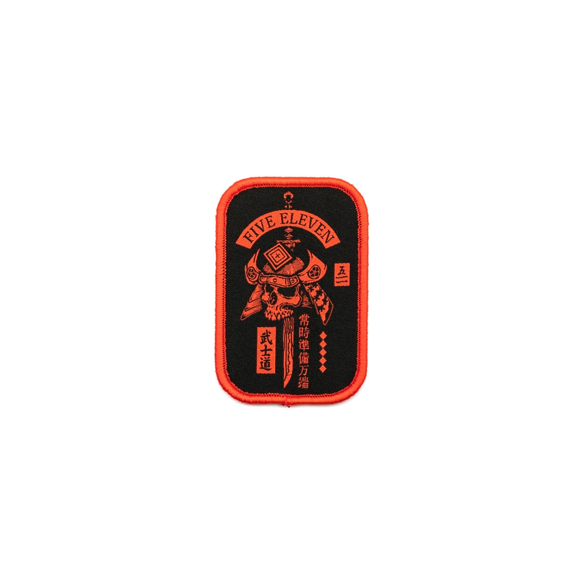 SAMURAI SKULL - 5.11 Tactical - vetsecurite.com