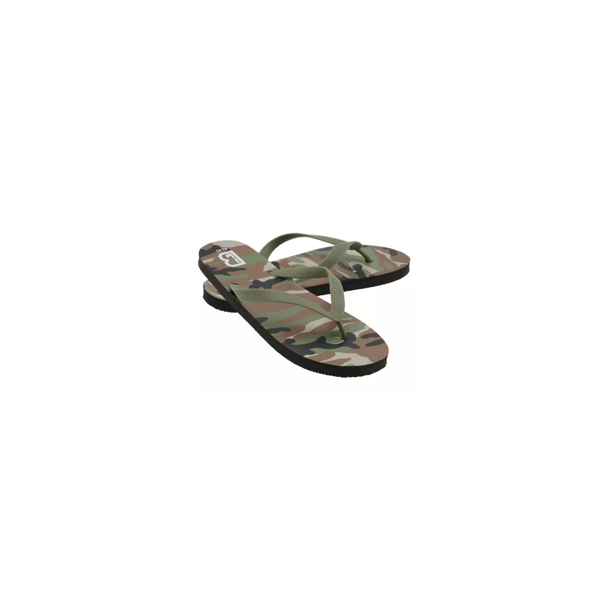 Chanclas de playa woodland - Brandit - Vetsecurite.com