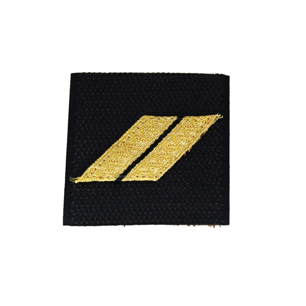Flexible GM chest rank insignia - Career