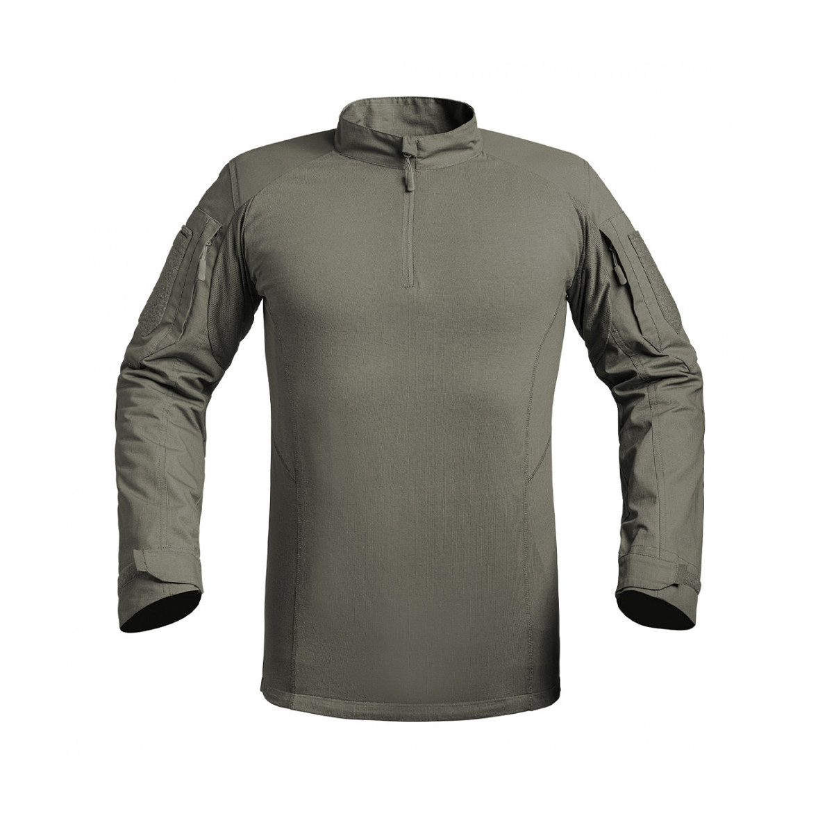 Ubas V2 Fighter Combat Shirt Olive - A10 Equipment