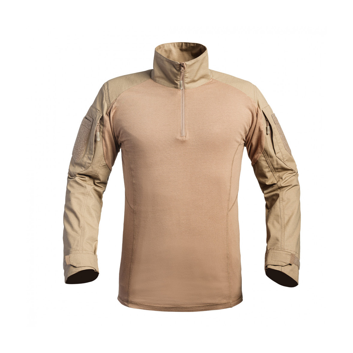 Chemise de combat Ubas Fighter tan - A10 Equipment