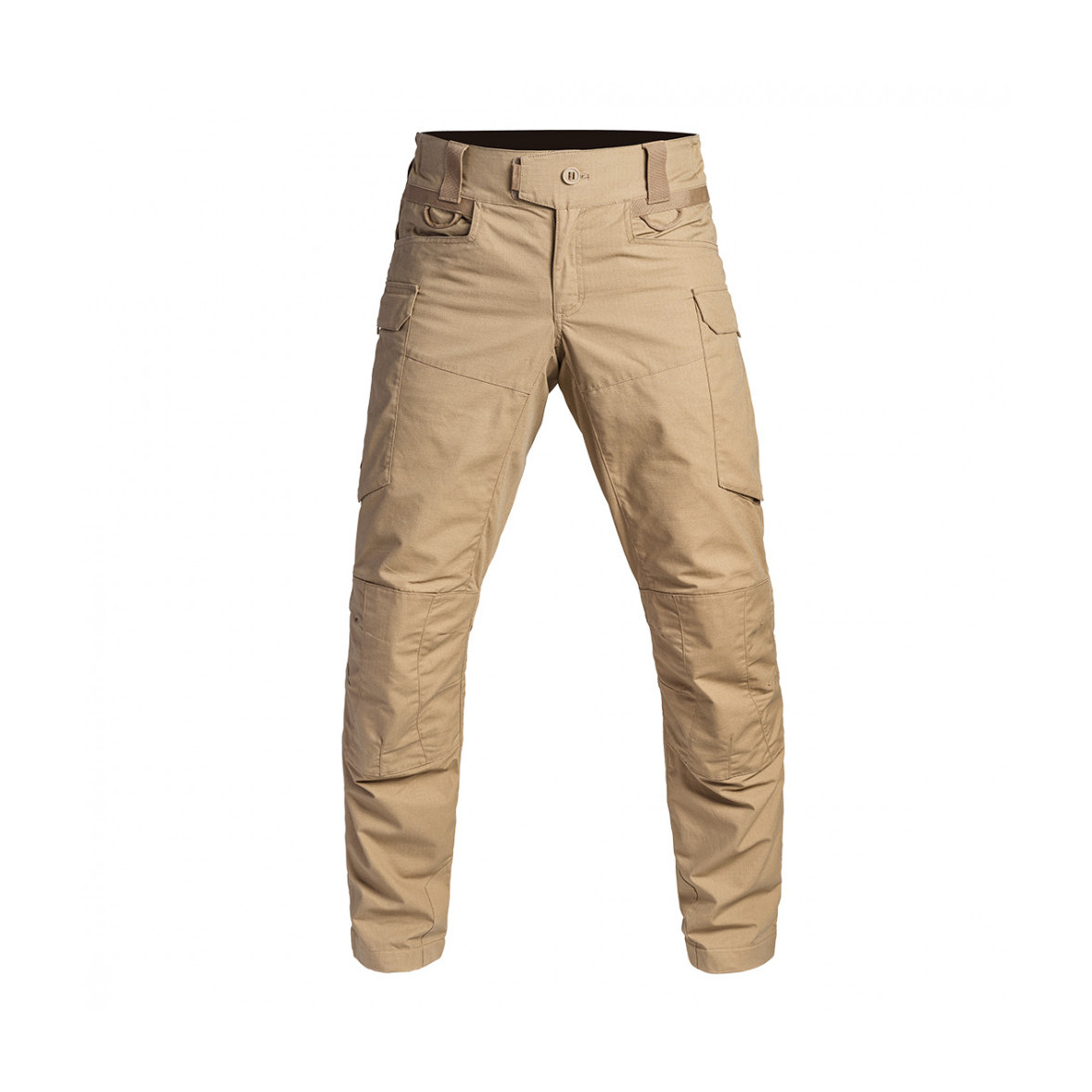 Fighter combat pants 83 cm tan - A10 Equipment