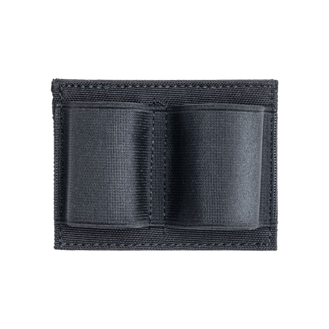 Velcro insert for rifle magazines Delta Black - A10 Equipment